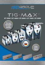 Weld cleaning fluid - TM-25 - HSF Group GmbH