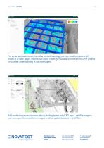 GEOLITIX - Technical Sheet - Novatest - PDF Catalogs | Technical ...