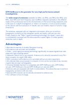 GPR SUBvysor - Technical Sheet - Novatest - PDF Catalogs | Technical ...