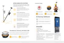 iRTK5 GNSS RTK SYSTEM - Novatest - PDF Catalogs | Technical ...