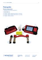 Novascan R630A - Technical Sheet - Novatest - PDF Catalogs | Technical ...