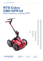 Data analysis software - GEOLITIX - Novatest - office / 3D / cloud