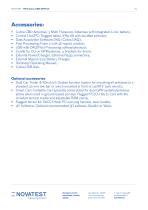 RTS Cobra CBD GPR kit - Technical Sheet - Novatest - PDF Catalogs ...