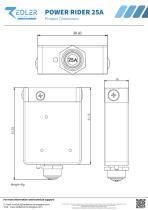 Power Rider 25A - Redler Technologies LTD - PDF Catalogs | Technical ...