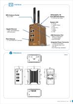 WoMaster-WR316gps-industrial cellular PoE Routing - WoMaster - PDF ...