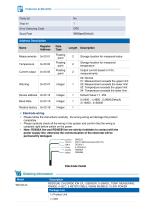 WoMaster WS102-Water Sensor_DataSheet - WoMaster - PDF Catalogs ...