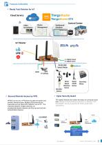 WR312GR/WR322GR-2C Industrial LTE WLAN Router Dual Core - WoMaster ...