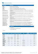 WR329/WR329P Series - WoMaster - PDF Catalogs | Technical Documentation ...