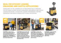 NPP16-20N3(R)(E) & NPP12N2D - Cat Lift Trucks - PDF Catalogs ...