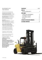 DP60-160 - Cat Lift Trucks - PDF Catalogs | Technical Documentation ...