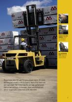 DP60-160 - Cat Lift Trucks - PDF Catalogs | Technical Documentation ...