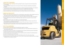 ENGINE POWERED LIFT TRUCKS - Cat Lift Trucks - PDF Catalogs | Technical ...