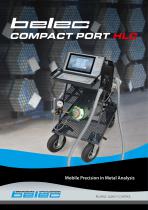 Belec Compact Port HLC - Belec - PDF Catalogs | Technical Documentation ...