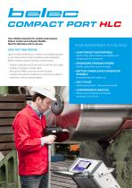 Belec Compact Port HLC - Belec - PDF Catalogs | Technical Documentation ...