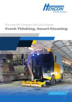 EVY Folder - HENCON B.V. - PDF Catalogs | Technical Documentation | Brochure