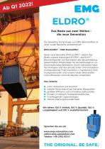 ELDRO - MESACON MESSELEKTRONIK GMBH DRESDEN - PDF Catalogs | Technical ...
