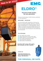 ELDRO - MESACON MESSELEKTRONIK GMBH DRESDEN - PDF Catalogs | Technical Documentation | Brochure