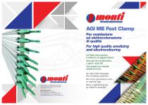 Fast Clamps - MONTI ENGINEERING SRL - PDF Catalogs | Technical ...