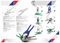 Fast Clamps - MONTI ENGINEERING SRL - PDF Catalogs | Technical ...
