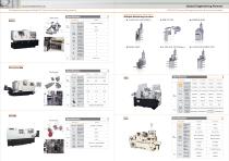 CNC AUTOMATIC LATHE PRODUCT GUIDE - HANWHA MACHINERY - PDF Catalogs ...