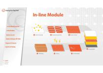 Solar Module - HANWHA MACHINERY - PDF Catalogs | Technical ...