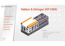 Solar Module - HANWHA MACHINERY - PDF Catalogs | Technical ...