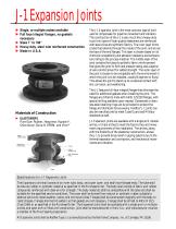 J1 - Red Valve - PDF Catalogs | Technical Documentation | Brochure