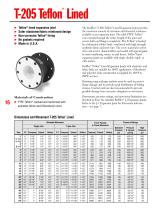 J1 - Red Valve - PDF Catalogs | Technical Documentation | Brochure