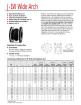 J1-Wide Arch - Red Valve - PDF Catalogs | Technical Documentation ...