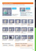 Container_Adapter - Thinky Corporation - PDF Catalogs | Technical ...