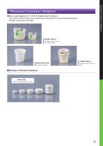 Container_Adapter - Thinky Corporation - PDF Catalogs | Technical ...