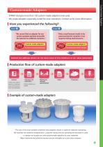 Container_Adapter - Thinky Corporation - PDF Catalogs | Technical ...