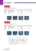 Mete Enerji Product Overview - Mete Enerji - PDF Catalogs | Technical ...