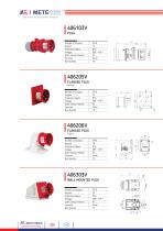 METECEE - Mete Enerji - PDF Catalogs | Technical Documentation | Brochure