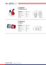 METECEE - Mete Enerji - PDF Catalogs | Technical Documentation | Brochure