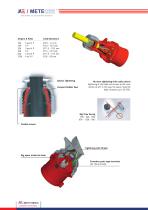 METECEE - Mete Enerji - PDF Catalogs | Technical Documentation | Brochure