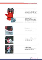 METECEE - Mete Enerji - PDF Catalogs | Technical Documentation | Brochure