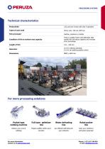 AUTOPACKER FOR VERTICAL CANS - PERUZA limited liability company - PDF ...