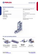 Continuous vertical elevator - PERUZA limited liability company - PDF Catalogs | Technical ...