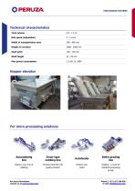 HOPPER ELEVATOR - PERUZA limited liability company - PDF Catalogs | Technical Documentation ...