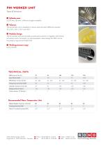 PIN WORKER UNIT - RONO Maschinenbau GmbH - PDF Catalogs | Technical ...