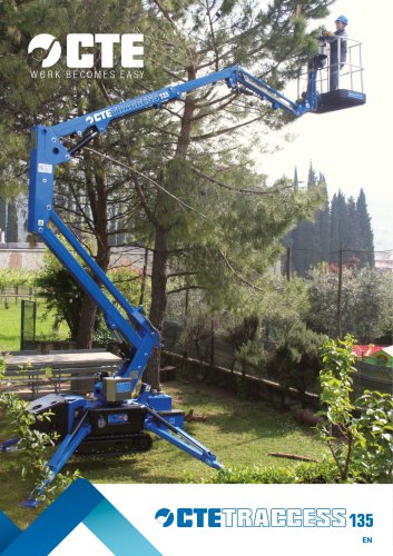 All Cte catalogs and technical brochures