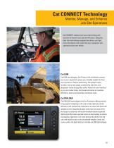 730C2 EJ Articulated Truck - Caterpillar Equipment - PDF Catalogs ...