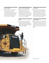 770 Off-Highway Truck - Caterpillar Equipment - PDF Catalogs ...