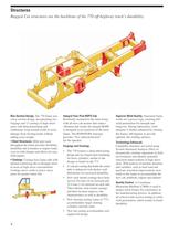 770 Off-Highway Truck - Caterpillar Equipment - PDF Catalogs ...