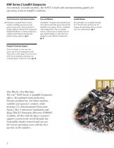 816F Series 2 - Caterpillar Equipment - PDF Catalogs | Technical ...