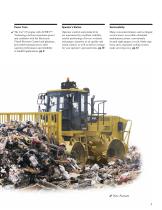 816F Series 2 - Caterpillar Equipment - PDF Catalogs | Technical ...