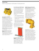 824H Wheel Dozer - Caterpillar Equipment - PDF Catalogs | Technical ...