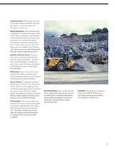 824H Wheel Dozer - Caterpillar Equipment - PDF Catalogs | Technical ...
