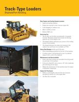 953D SH 963D SH 973D SH Shiphold/Port Handling - Caterpillar Equipment - PDF Catalogs ...